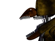 Mini Chica | Post-Shift Wiki | Fandom