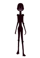 Venta Puppet | Post-Shift Wiki | Fandom