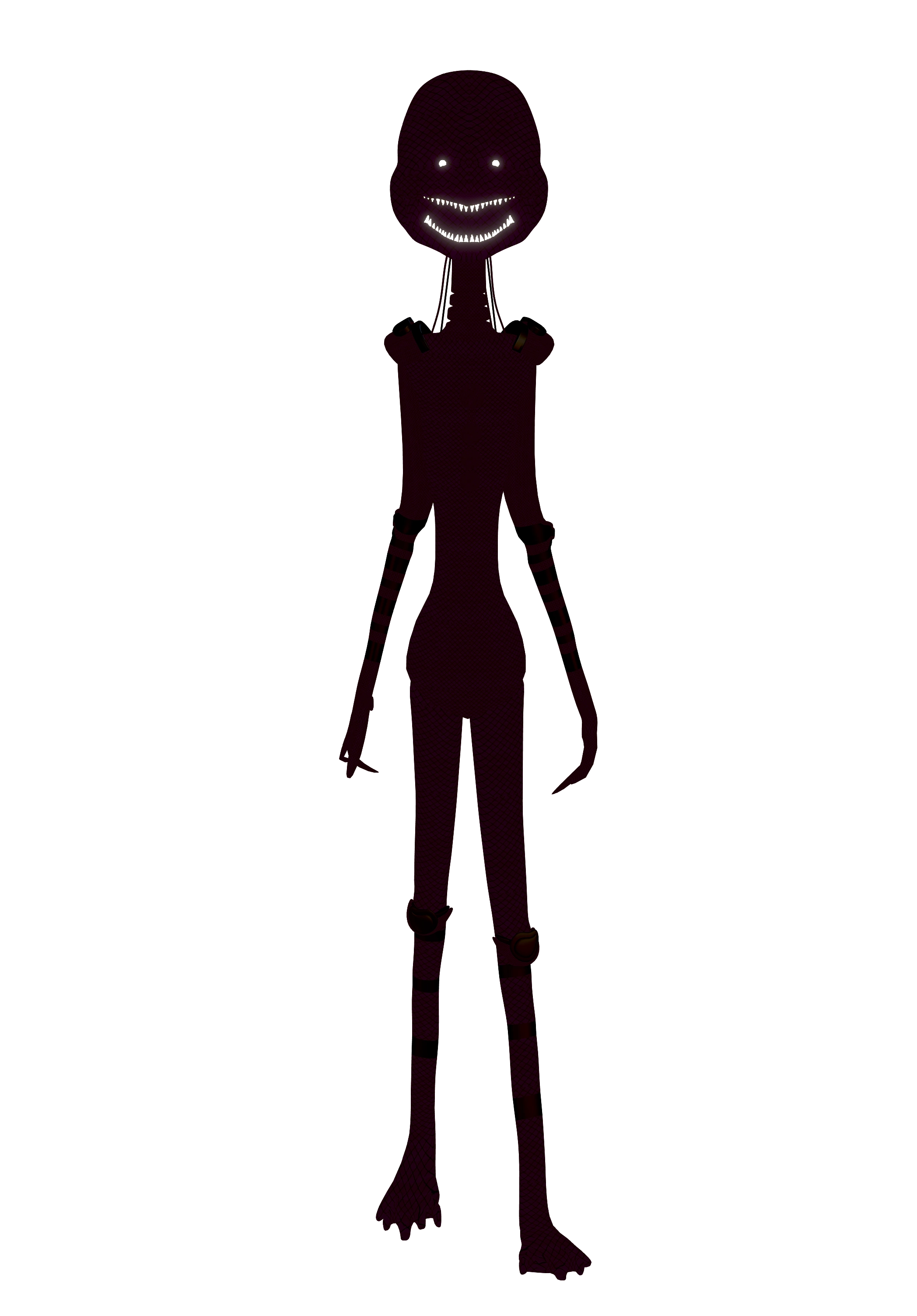 Venta Puppet | Post-Shift Wiki | Fandom