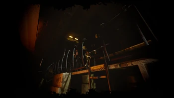 Post-Shift 2 Locations | Post-Shift Wiki | Fandom