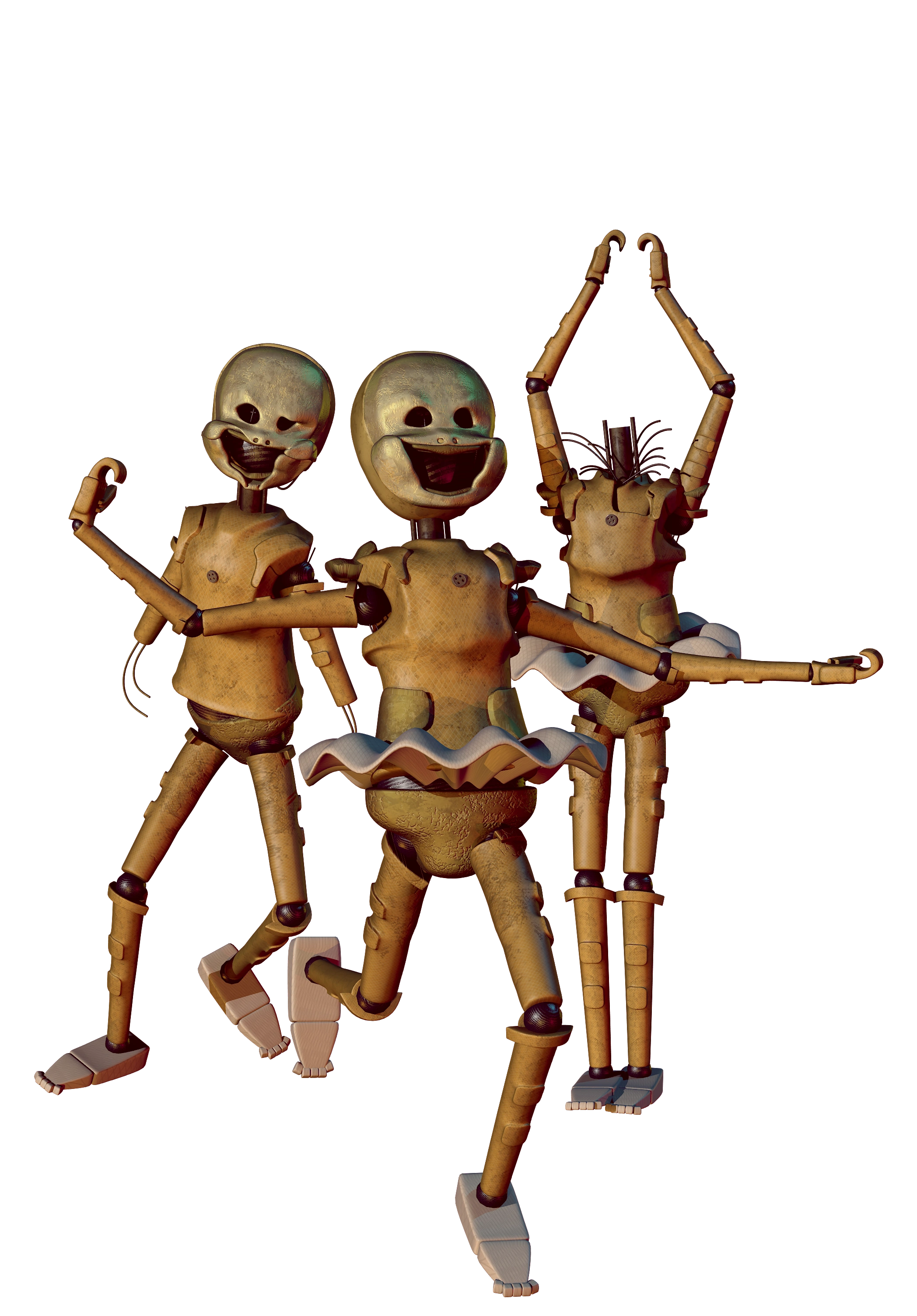 Minatereenas | Post-Shift Wiki | Fandom