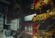 Remnant Chica | Post-Shift Wiki | Fandom