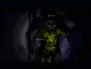 Nightmare Larry | Post-Shift Wiki | Fandom