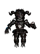 Babygeist | Post-Shift Wiki | Fandom