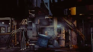 Revenant's End | Post-Shift Wiki | Fandom