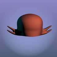 Nightmare Classic Foxy The Pirate | Post-Shift Wiki | Fandom