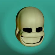 Minater Puppet | Post-Shift Wiki | Fandom