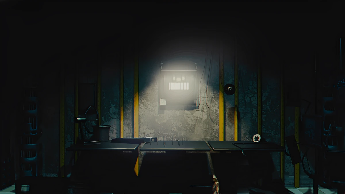 Aisle 1 | Post-Shift Wiki | Fandom