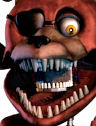 Mini Foxy | Post-Shift Wiki | Fandom
