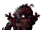 Erroneous Foxy | Post-Shift Wiki | Fandom