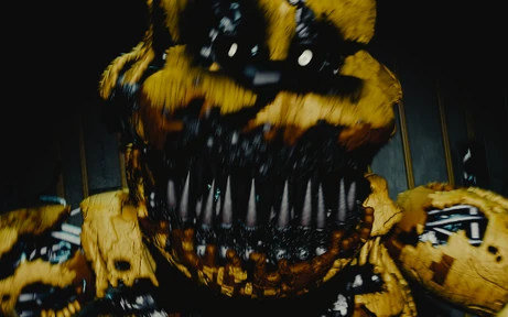 Unused Content (Post-Shift 2) | Post-Shift Wiki | Fandom