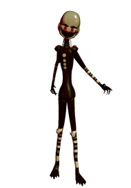 Minater Puppet | Post-Shift Wiki | Fandom