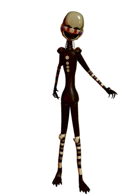 Minater Puppet | Post-Shift Wiki | Fandom
