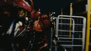 Remnant Foxy | Post-Shift Wiki | Fandom