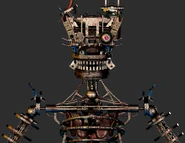 Revenant Bonnie | Post-Shift Wiki | Fandom