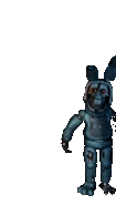 Mini Bonnie | Post-Shift Wiki | Fandom