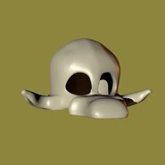 Minater Foxy | Post-Shift Wiki | Fandom