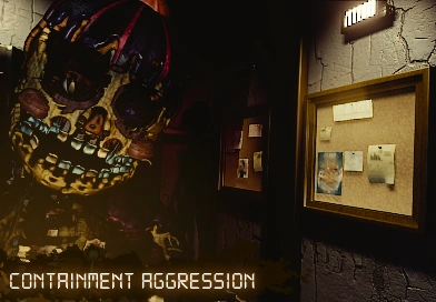 Post-Shift 2: Bonus Challenges | Post-Shift Wiki | Fandom