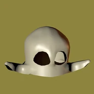 Minater Foxy | Post-Shift Wiki | Fandom