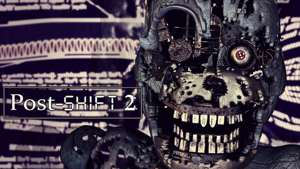 Post-Shift 2 | Post-Shift Wiki | Fandom
