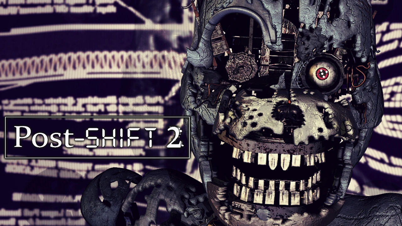 Discuss Everything About Post-Shift Wiki | Fandom