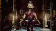 Minater Ballora | Post-Shift Wiki | Fandom