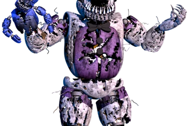 Nightmare Bon