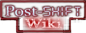 Post-Shift Wiki | Fandom