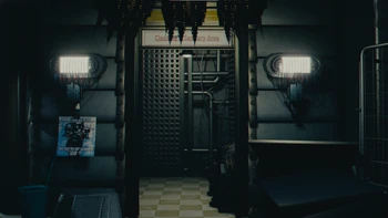 Aisle 1 | Post-Shift Wiki | Fandom