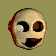 Minater BB | Post-Shift Wiki | Fandom