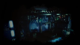 Post-Shift 2 Locations | Post-Shift Wiki | Fandom