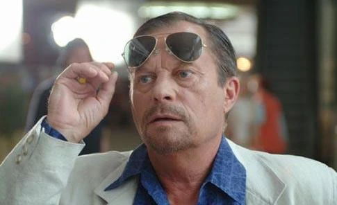 Ślepy Leon | Encyklopedia Poszepszynskich | Fandom