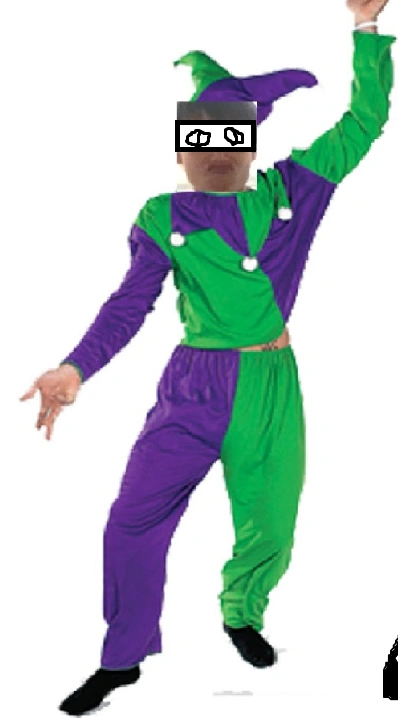 Jacob the Giraffe | Potato and Carrot Kingdom Wikia | Fandom