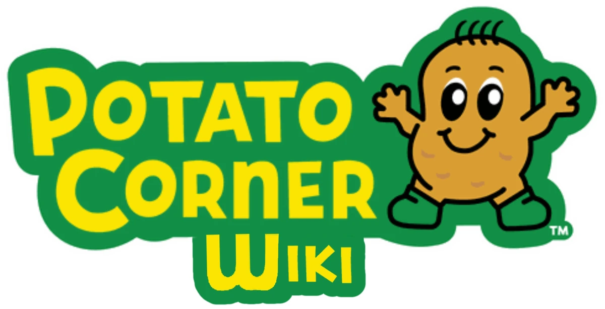 Potato Corner Wiki | Fandom