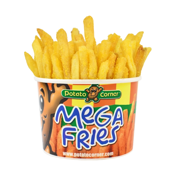 Golden Sweet Corn | Potato Corner Wiki | Fandom