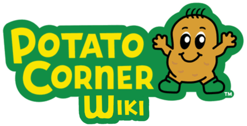 Hash Brown | Potato Corner Wiki | Fandom
