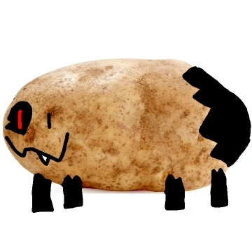 Potadoe | Potato Wiki | Fandom