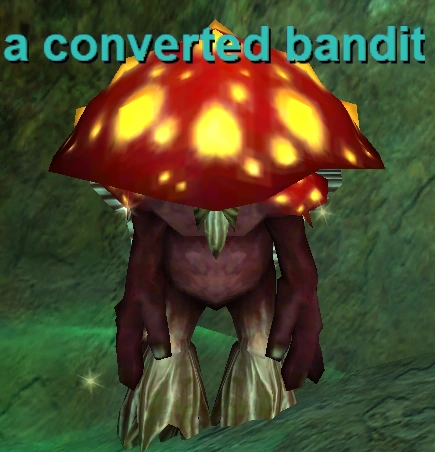 NPC: A Converted Bandit | PotatoEQ Wiki | Fandom