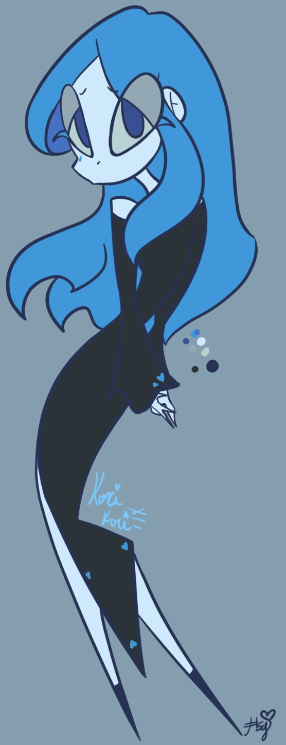 Kori Kori | Potato Mafia Wiki | Fandom