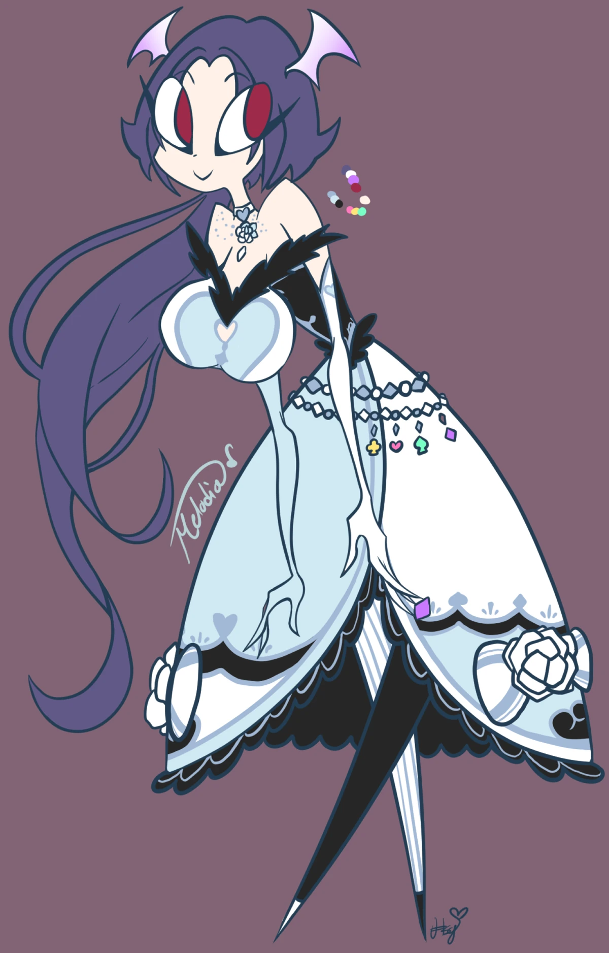 Tempodia | Potato Mafia Wiki | Fandom