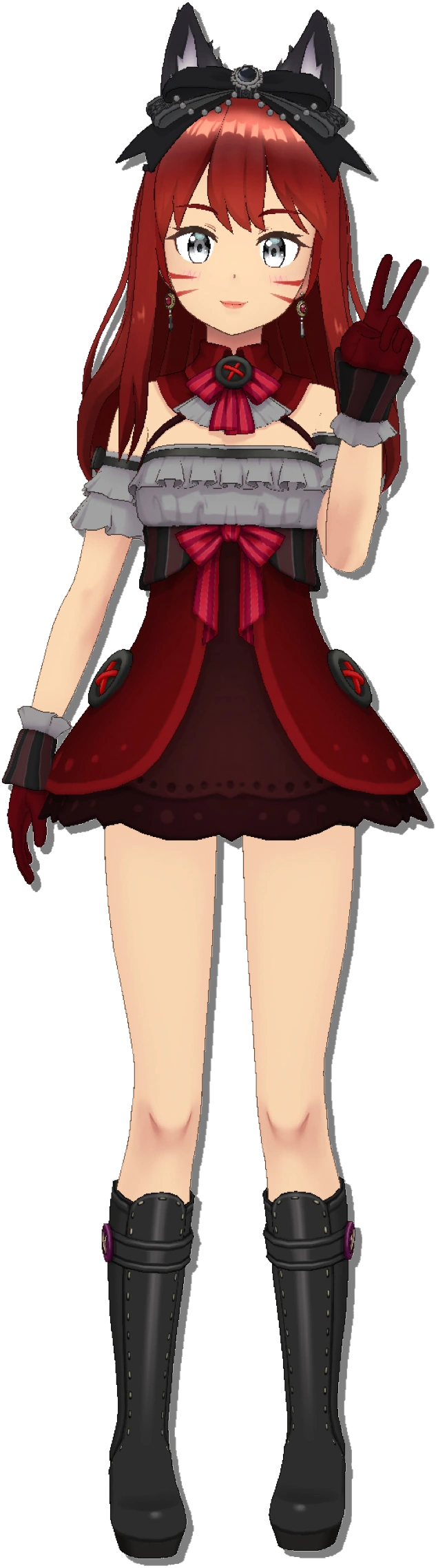 ShadowPup | Potato Mafia Wiki | Fandom