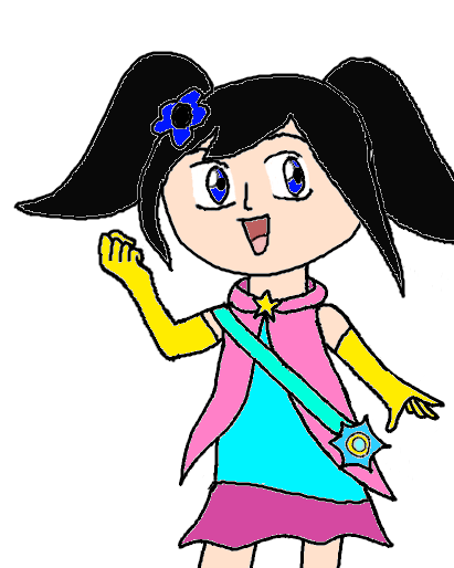 Dalia | Potato Mafia Wiki | Fandom