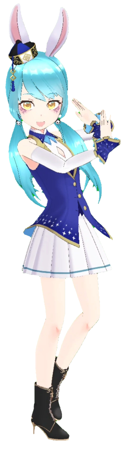 Annabella | Potato Mafia Wiki | Fandom