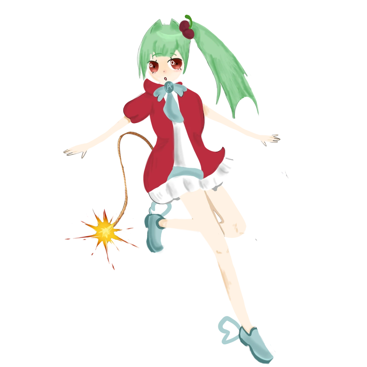 Category:Fan Characters | Potato Mafia Wiki | Fandom