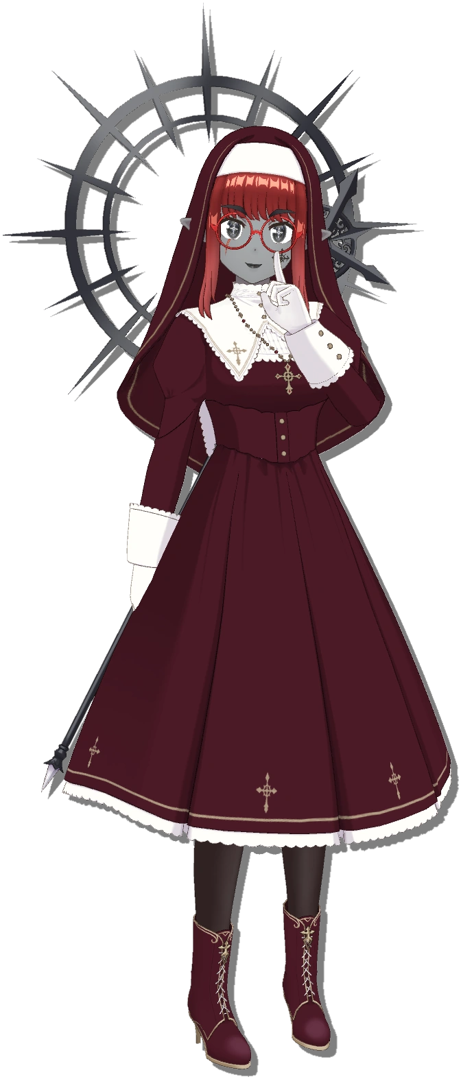 UnholyShortStackz | Potato Mafia Wiki | Fandom