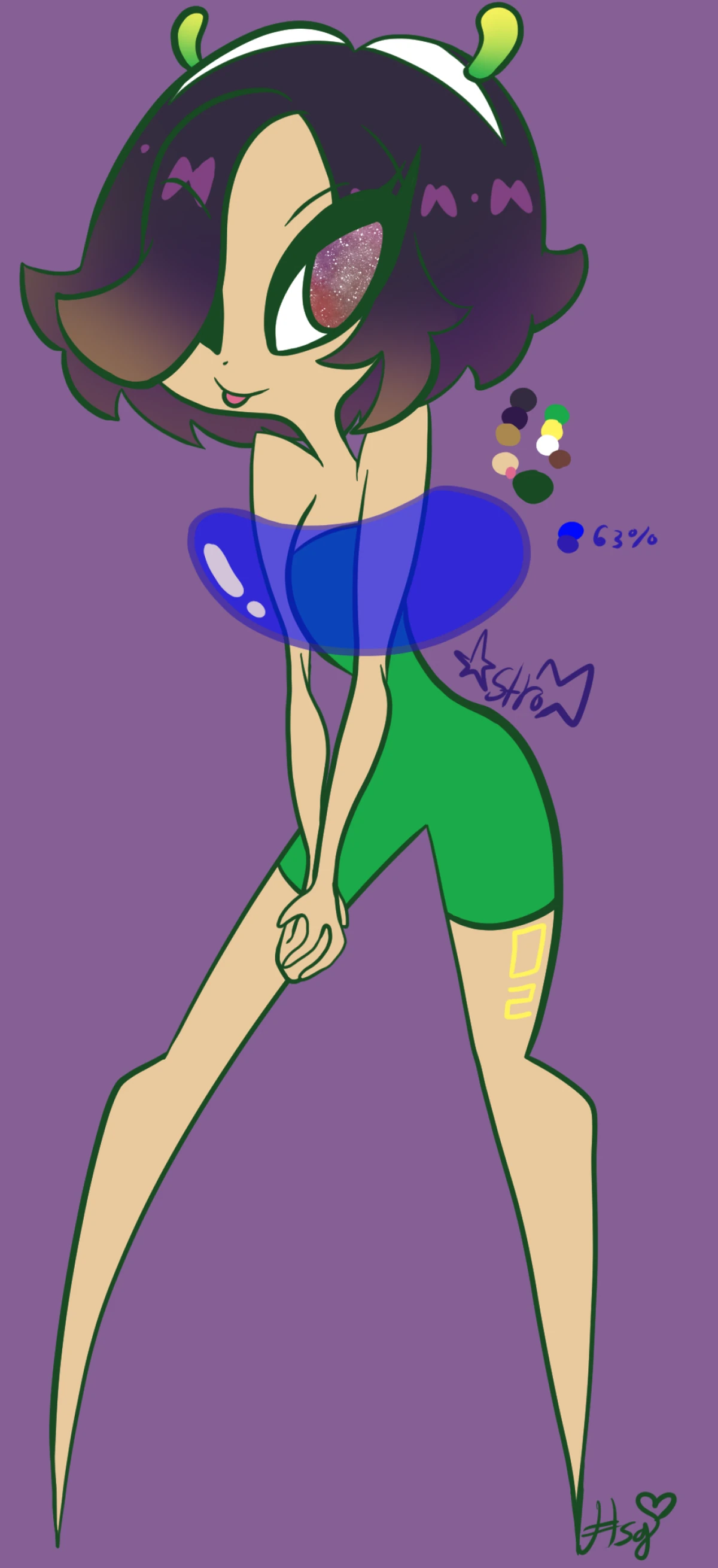 Astro | Potato Mafia Wiki | Fandom