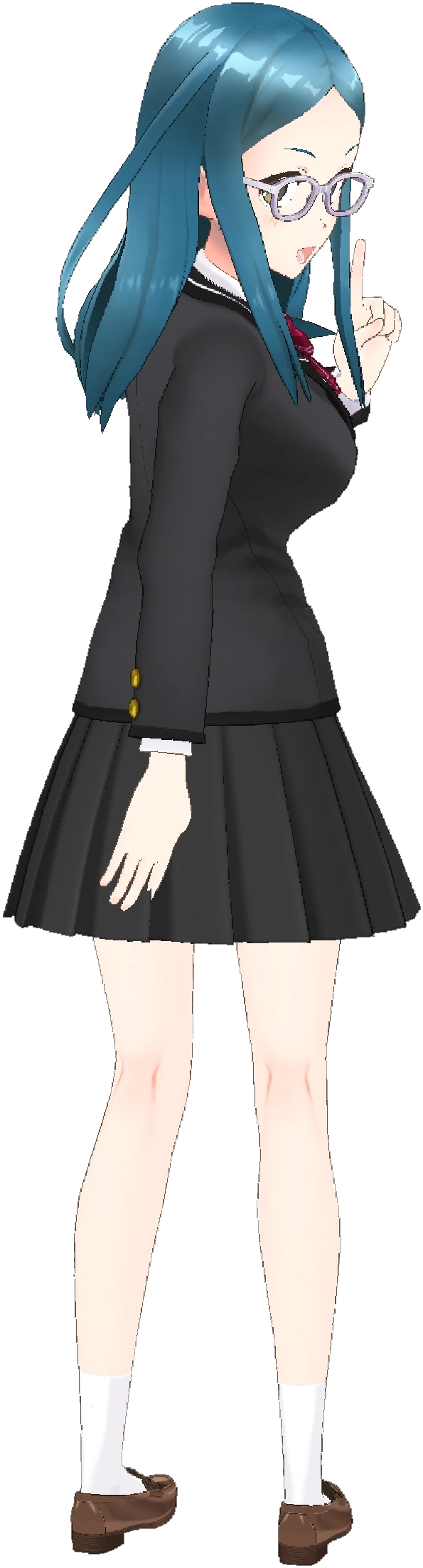 Tsumugi | Potato Mafia Wiki | Fandom
