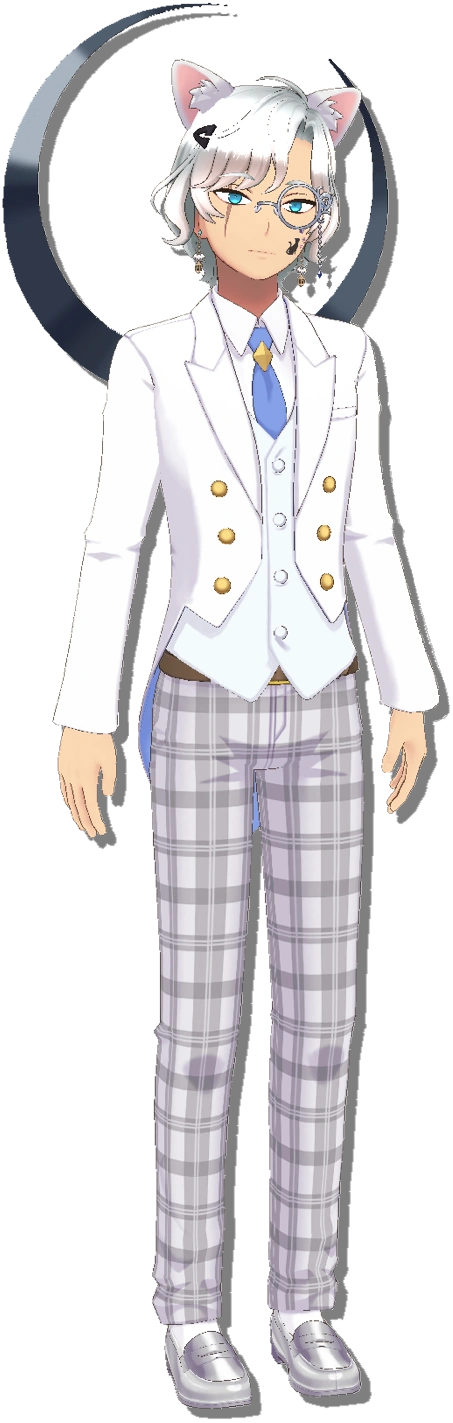 ShadowWolf | Potato Mafia Wiki | Fandom