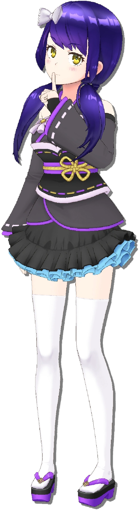 Prune | Potato Mafia Wiki | Fandom