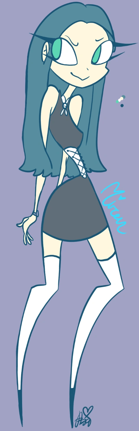 Miran | Potato Mafia Wiki | Fandom